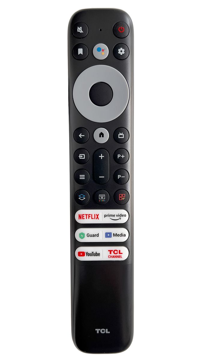 TCL RC902V FMR1 Origin ln D lkov Ovlada S Hlasov m Ovl d n m 490
